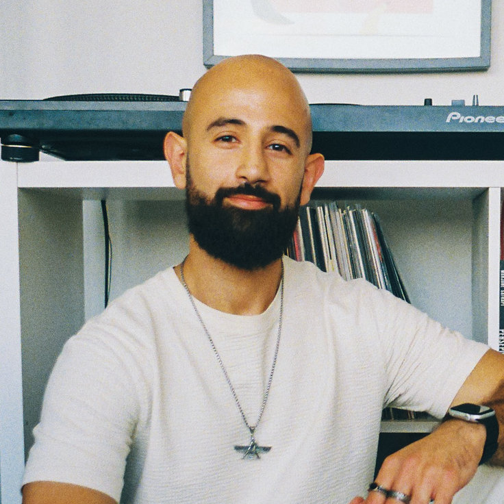 puyan's collection | Bandcamp