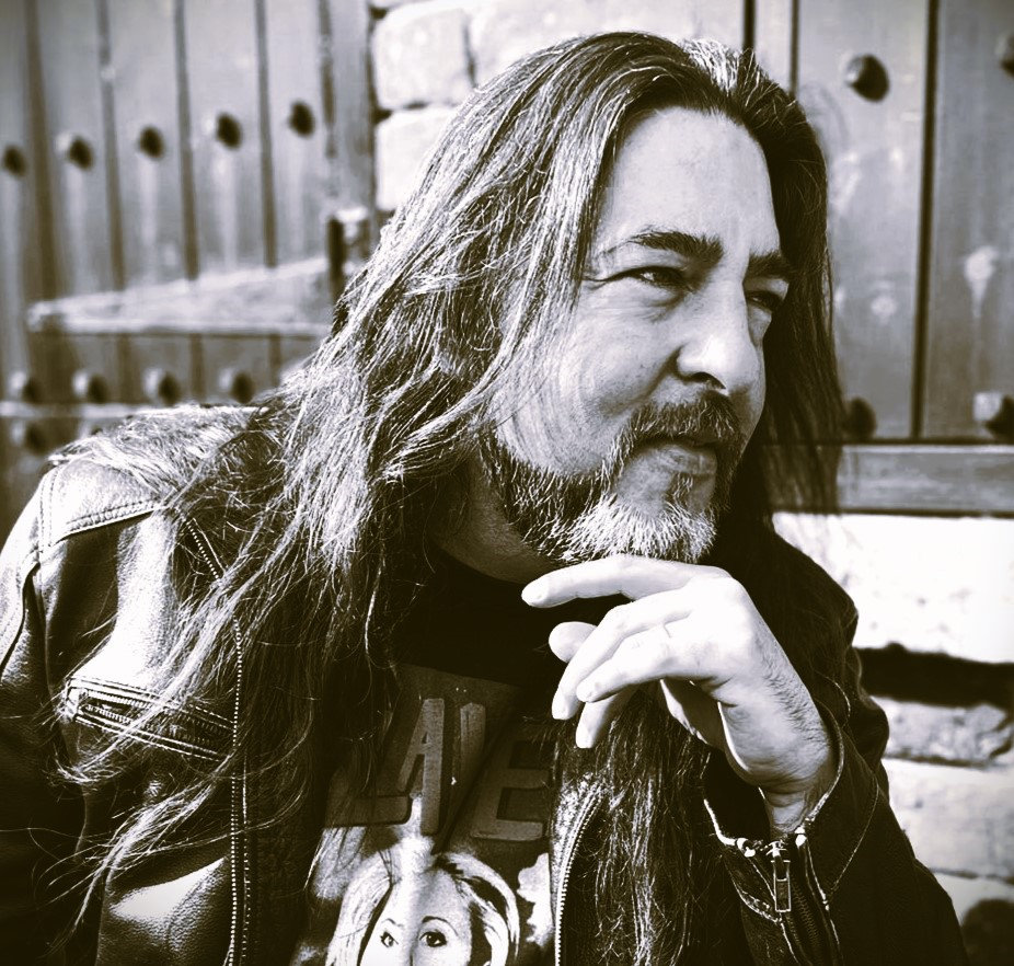 Leap of Faith | Andy Case