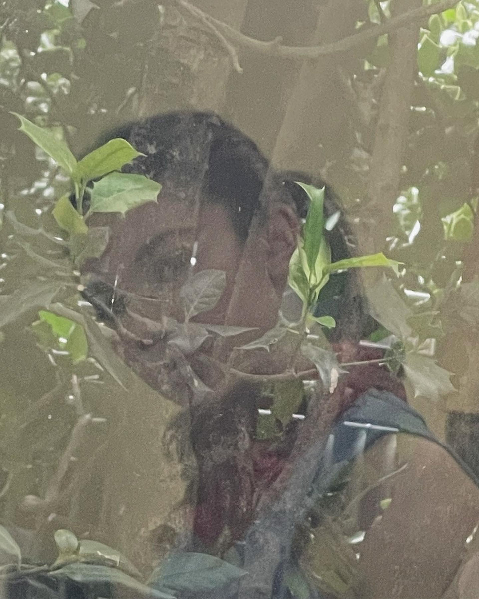 From | Caroline LeDuc