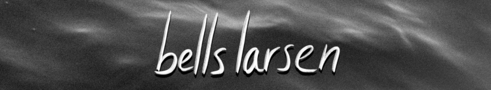Blurring Time | Bells Larsen