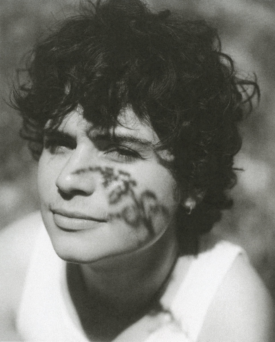 Blurring Time | Bells Larsen