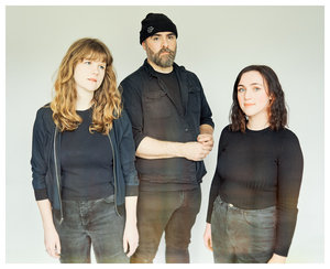 Merch | Constant Follower