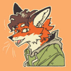 Pent Up Pup | Pent Up Pup