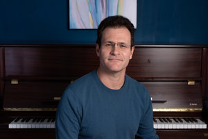 Music | Nicholas Weininger