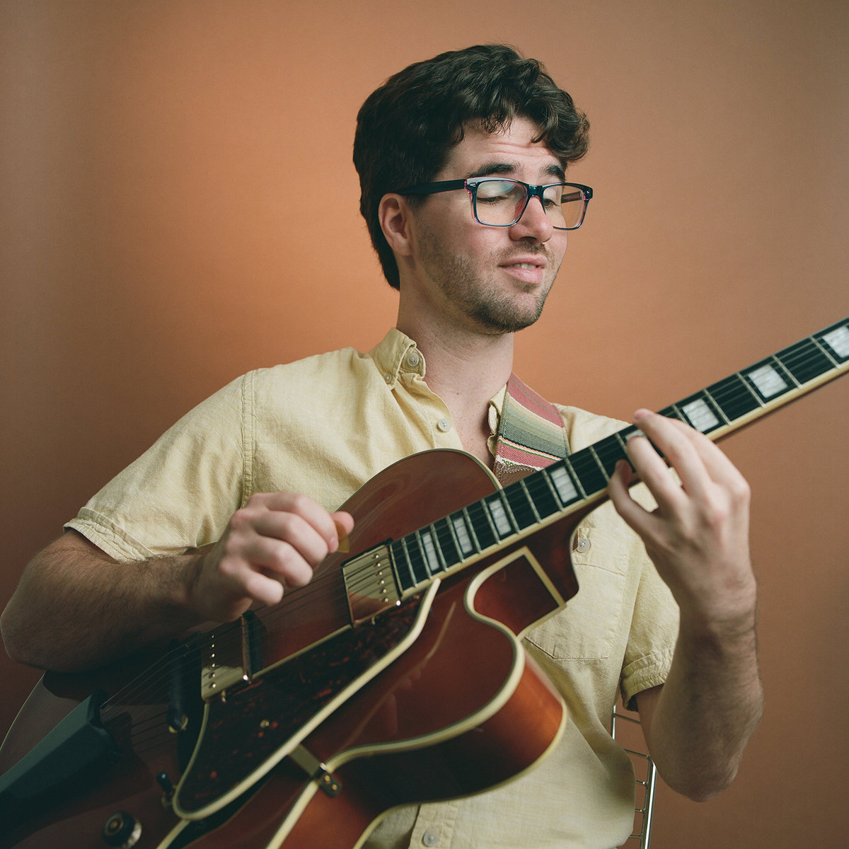 Soft Light | Mark Scott III