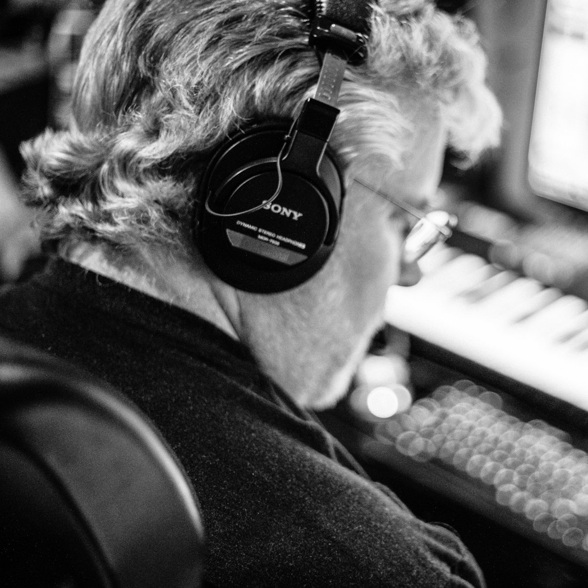 Miracle Lane | Neil Copple