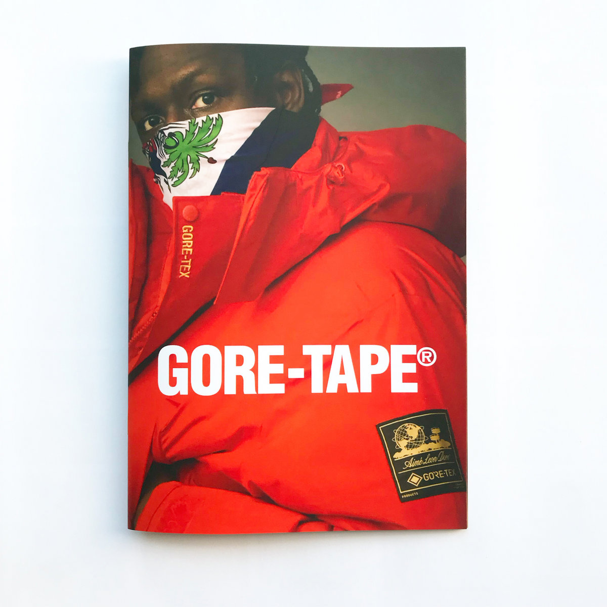 The Gore Tape - North Face Rap Vol.2 | Soles Of Mischief | Unofficial ...