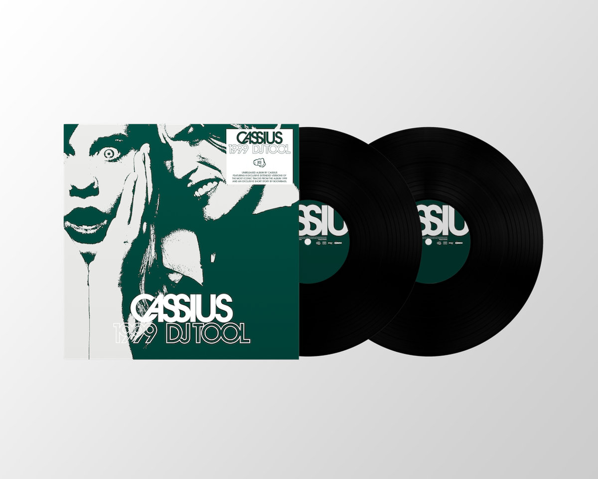 1999 DJ Tool | Cassius