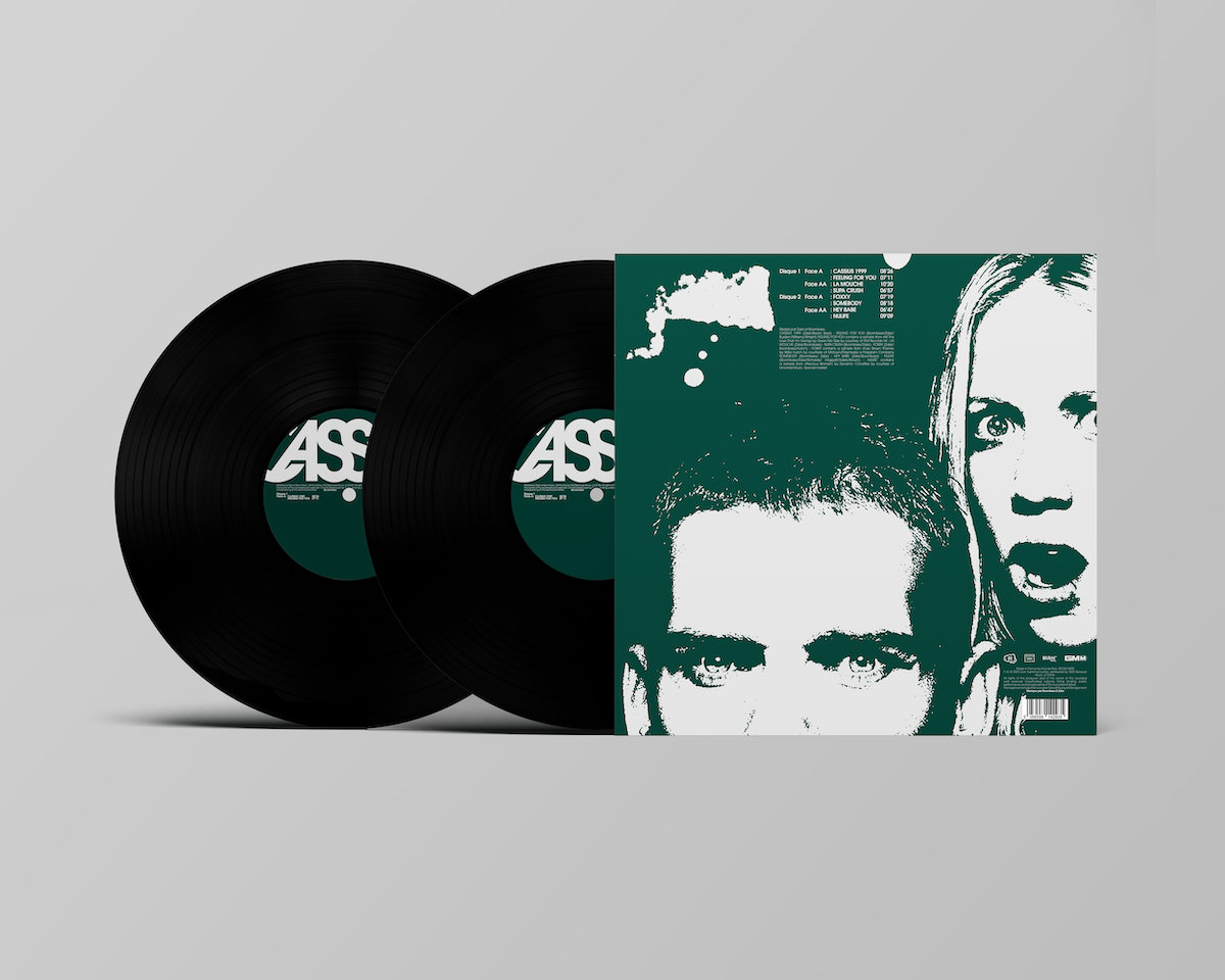 1999 DJ Tool | Cassius