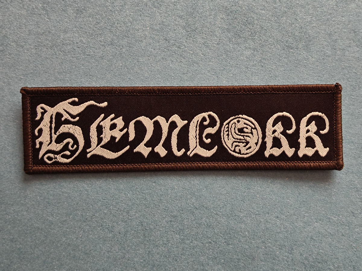 In the Shade of Irminsul | HEMLOKK