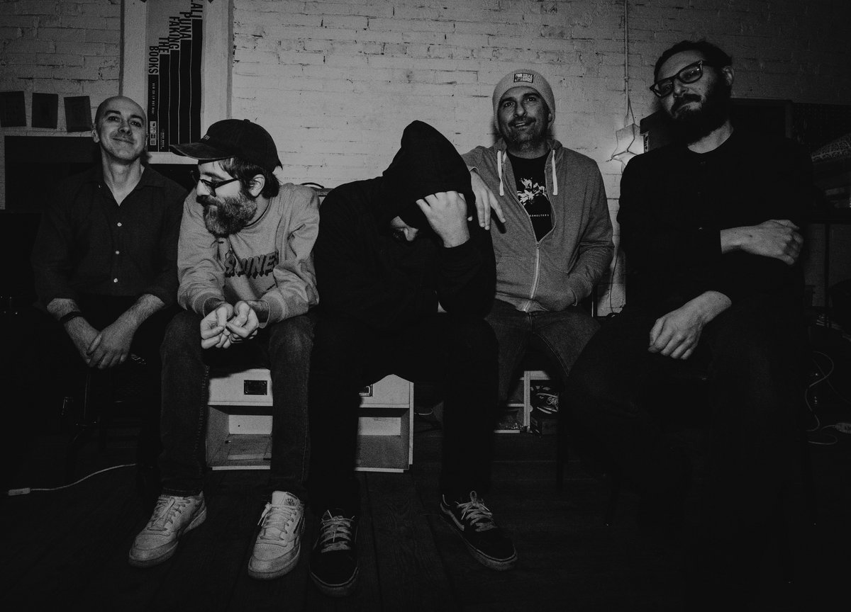 Everything Ends | Low Standards, High Fives