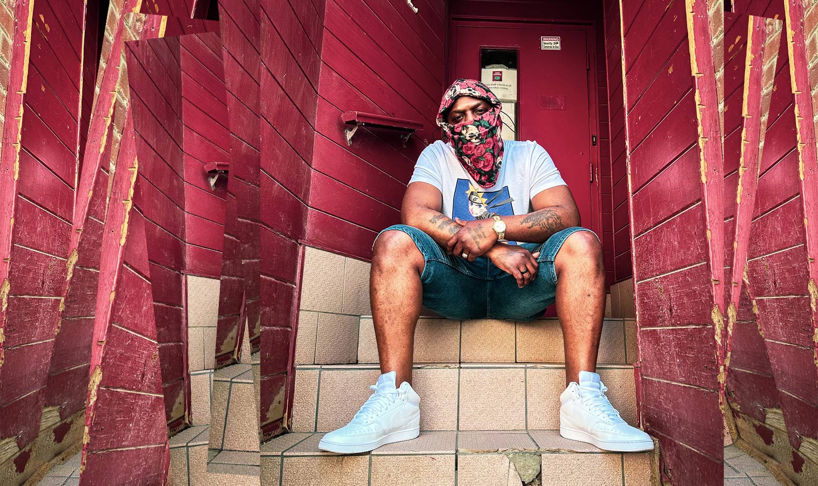 New Villain Is a Hip-Hop Antihero Shaping Toronto’s Underground ...