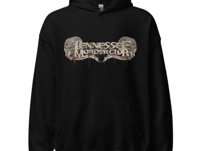 Join The Club Hoodie | Tennessee Murder Club