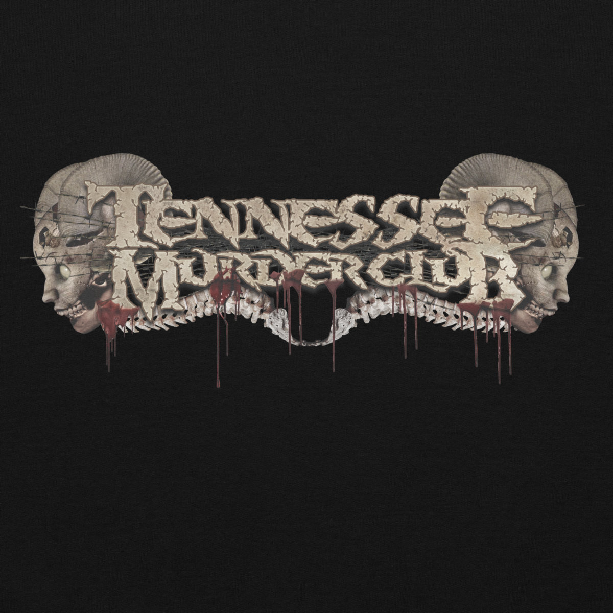 Join The Club Hoodie | Tennessee Murder Club