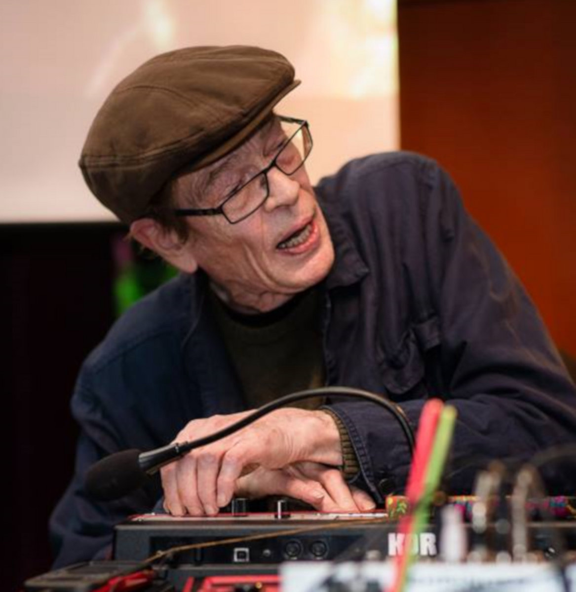 Leigh/Manac'h/van Hulzen/Promotion 2025 | Geoff Leigh, Maxime Manac'h ...