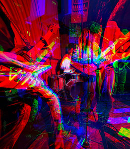 Merch | Slow Burning Daydream