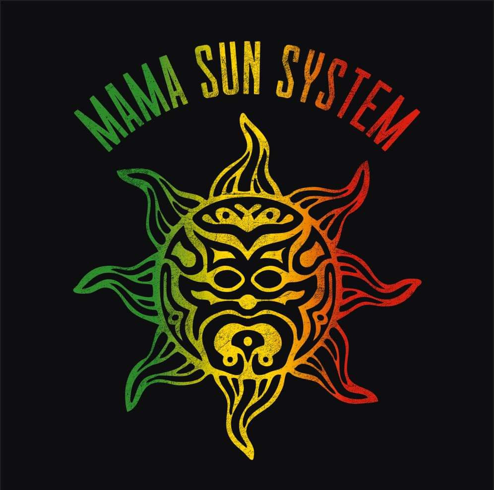 Merch | Mama Sun System