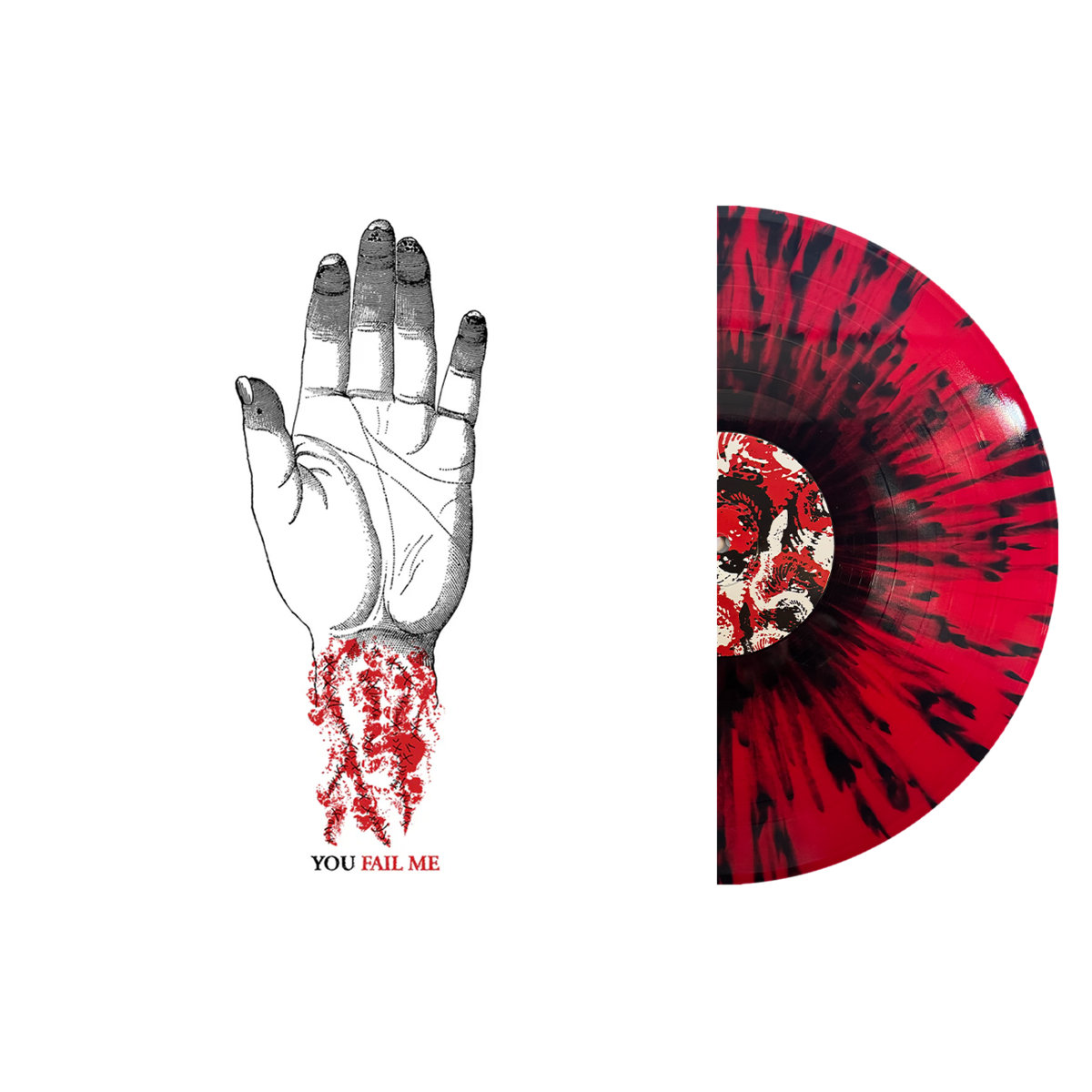 You Fail Me Redux | Converge