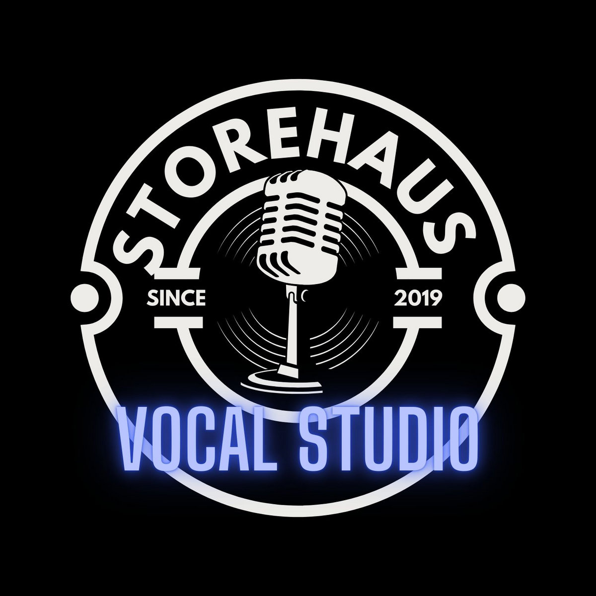 Vocal Recording Session ONLINE | Marion Robinson IV