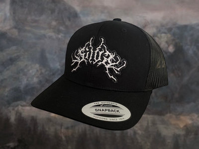 Trucker Cap | Silva