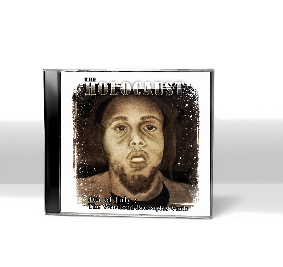 That Which Others Cannot Do | The Holocaust aka Warcloud