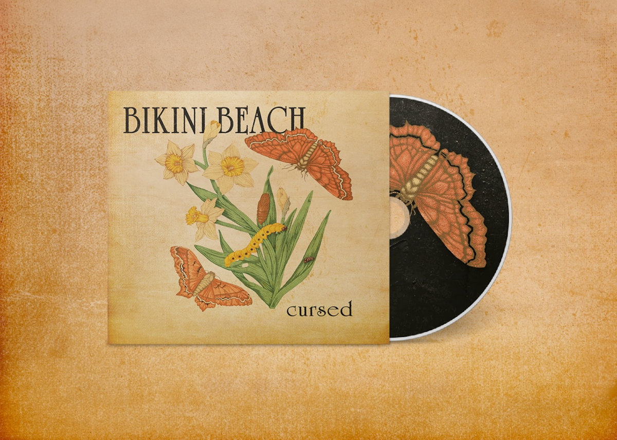Cursed | Bikini Beach