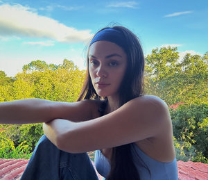 Music | Arianne Winter