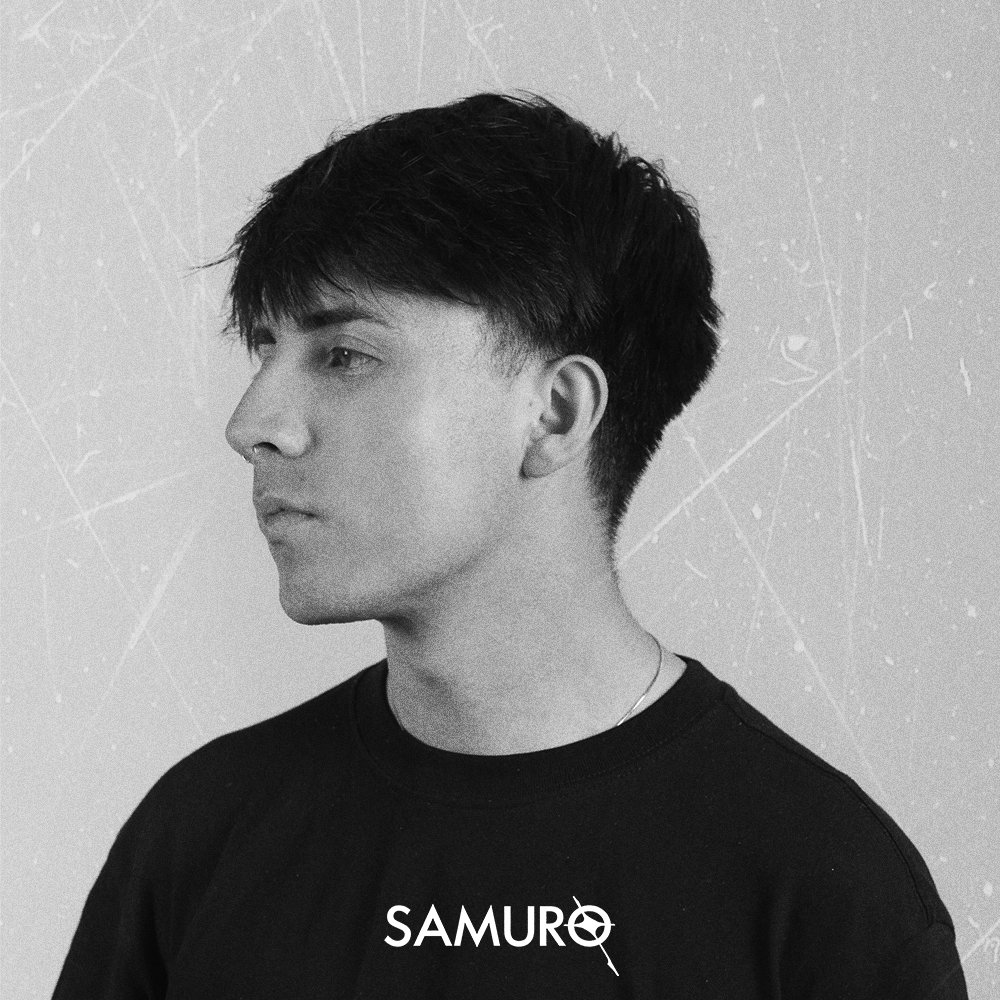 Mystic Girls | SAMURO