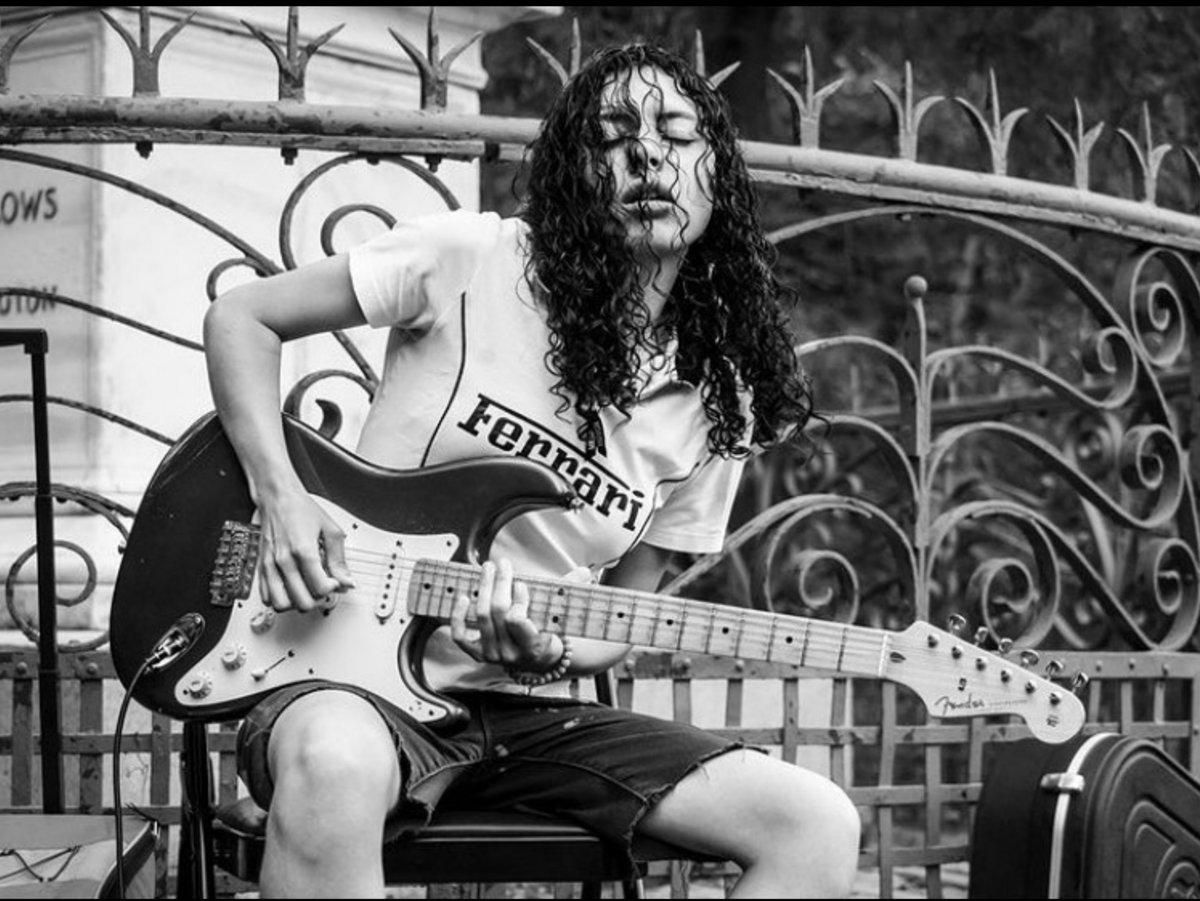 watergh0st songs | Chuck Roth