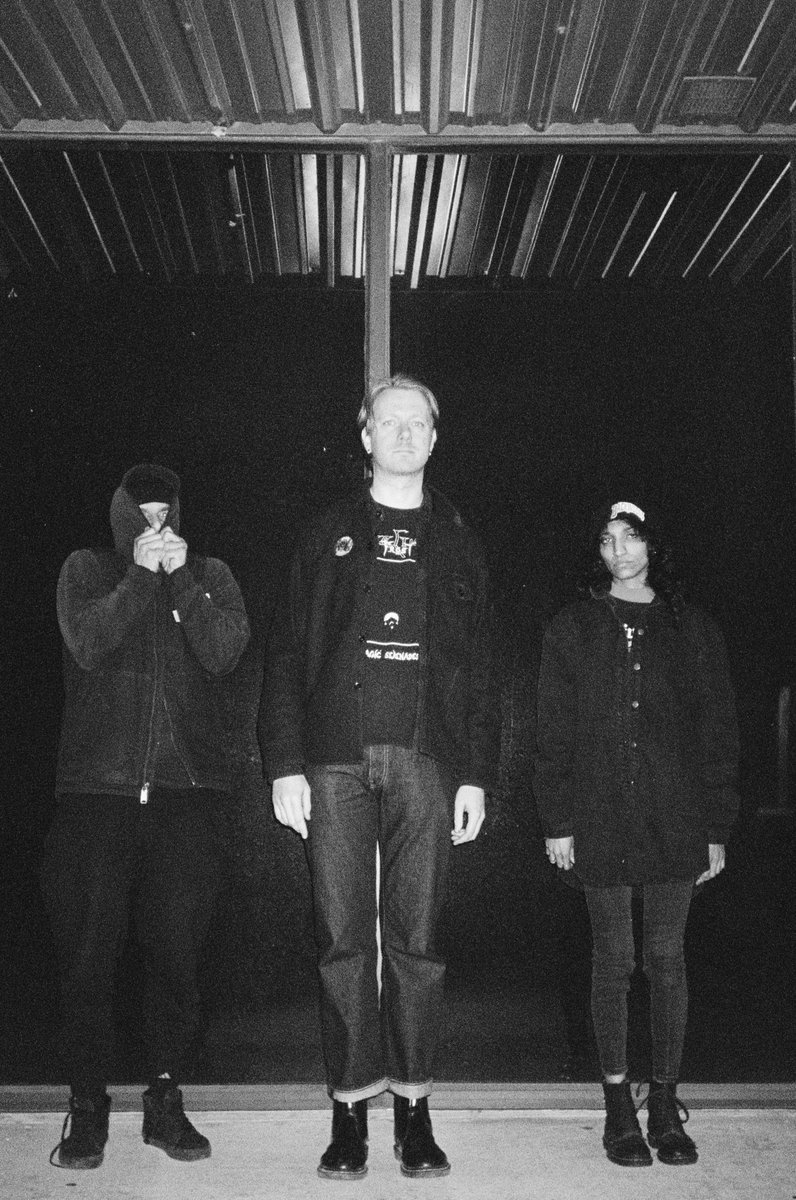 Demo 2025 | Laugh Track