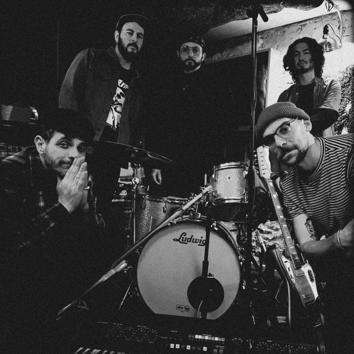 The Lunatics (Have Taken Over the Asylum) | Vic & The Resolutions