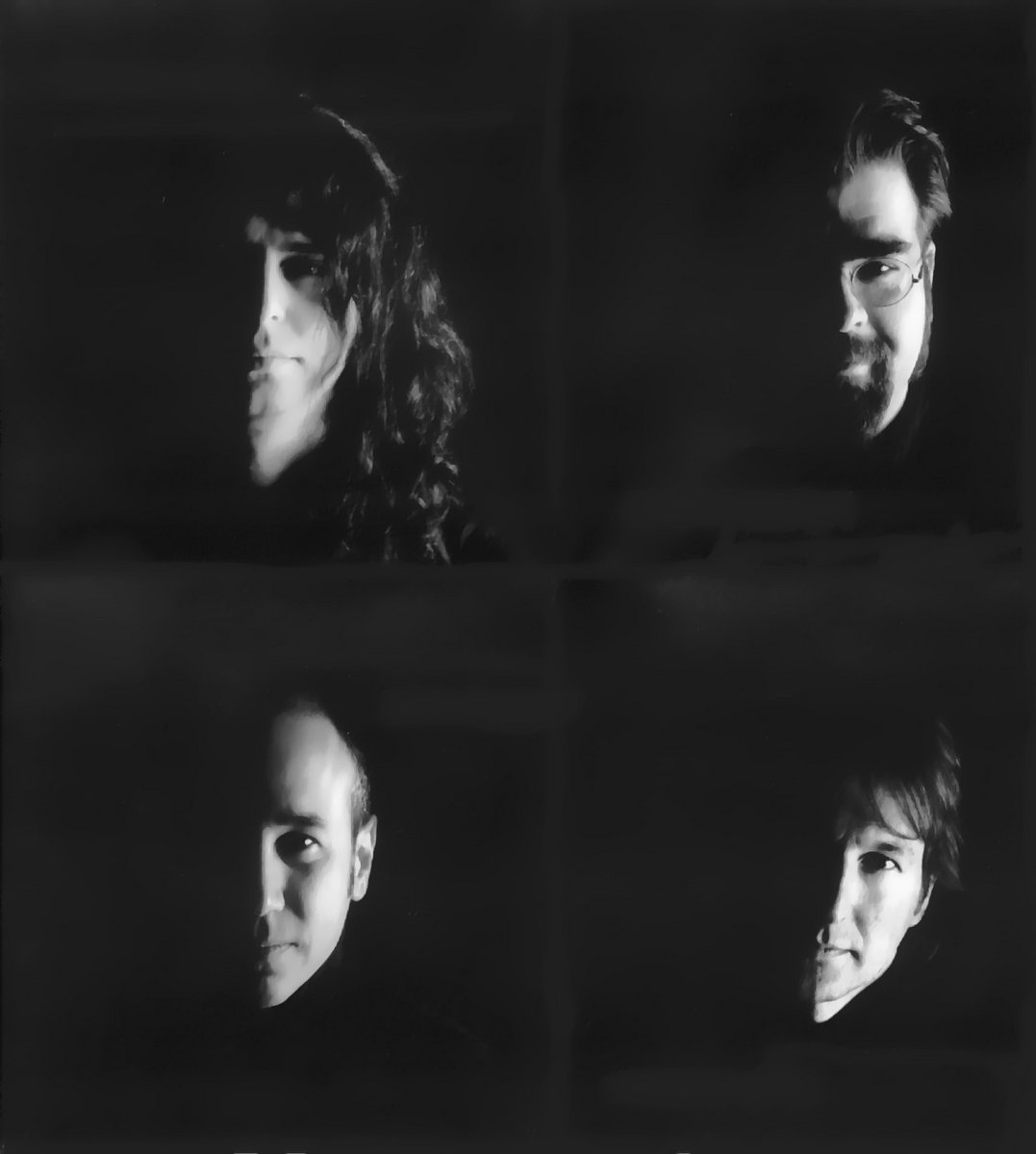 Never Forever | Infidels