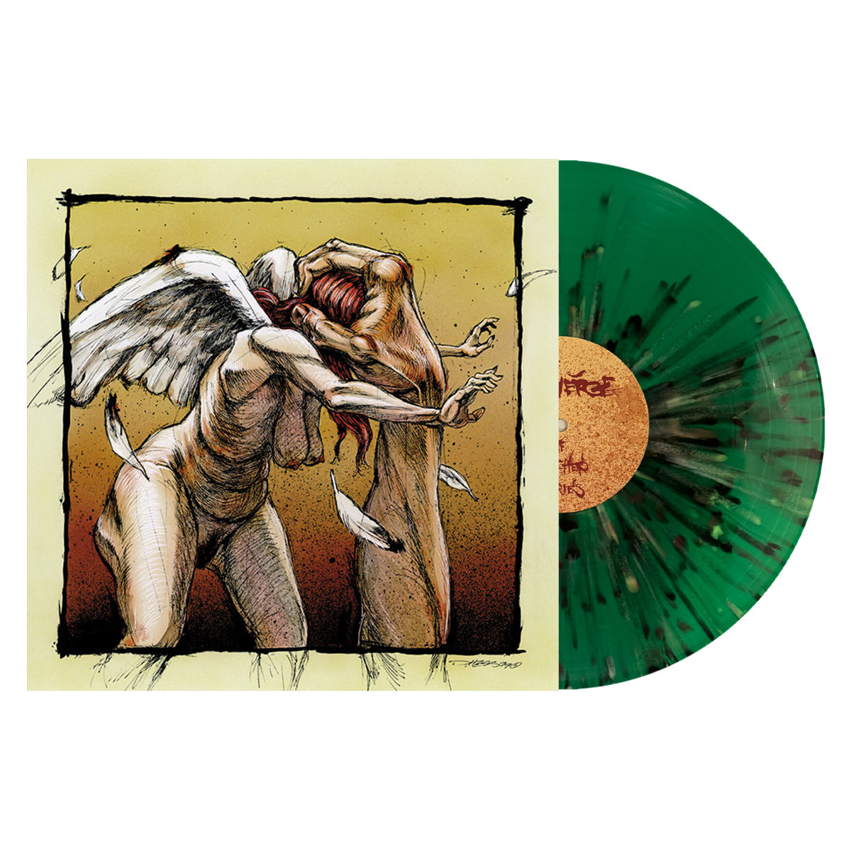 The Poacher Diaries | Converge