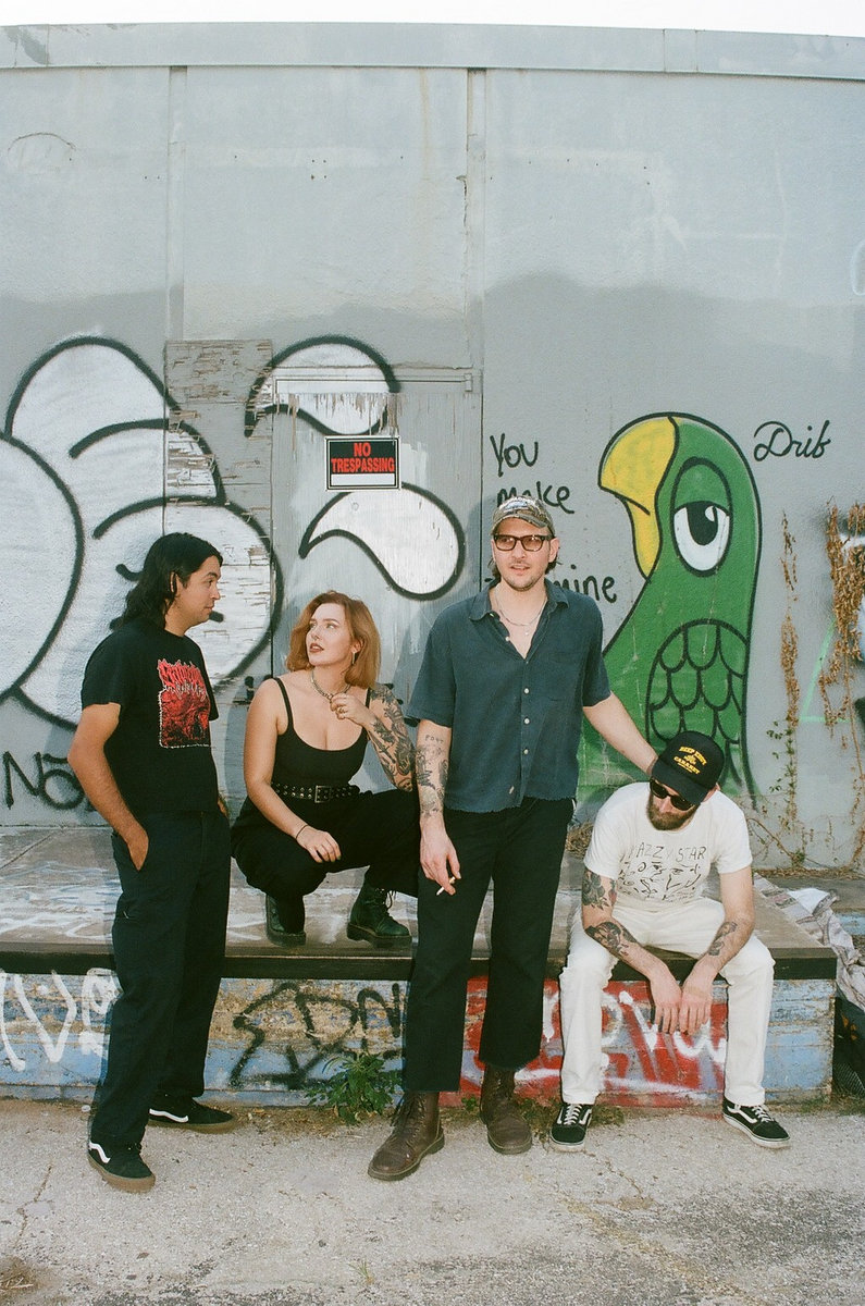 Friend$ | SUNSPITE.
