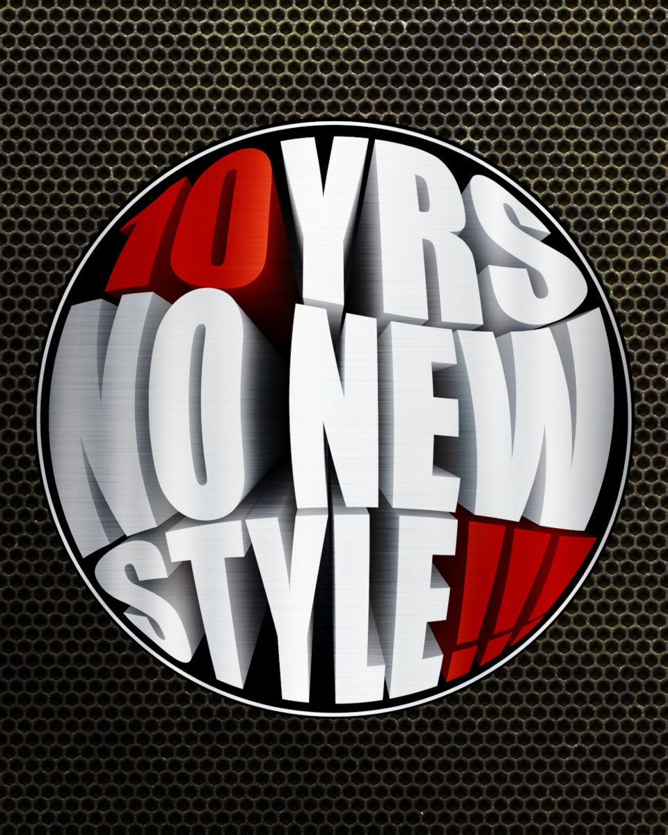 Artcore Generation E.P. | Ferra | No New Style