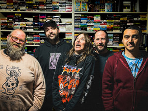 Music | HAG (Louisiana)