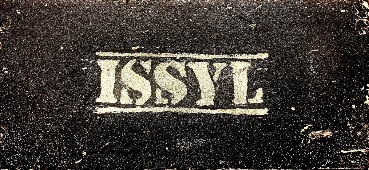lobotomye | ISSYL