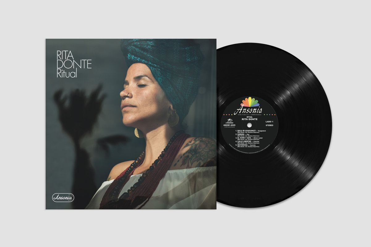 Ritual | Rita Donte