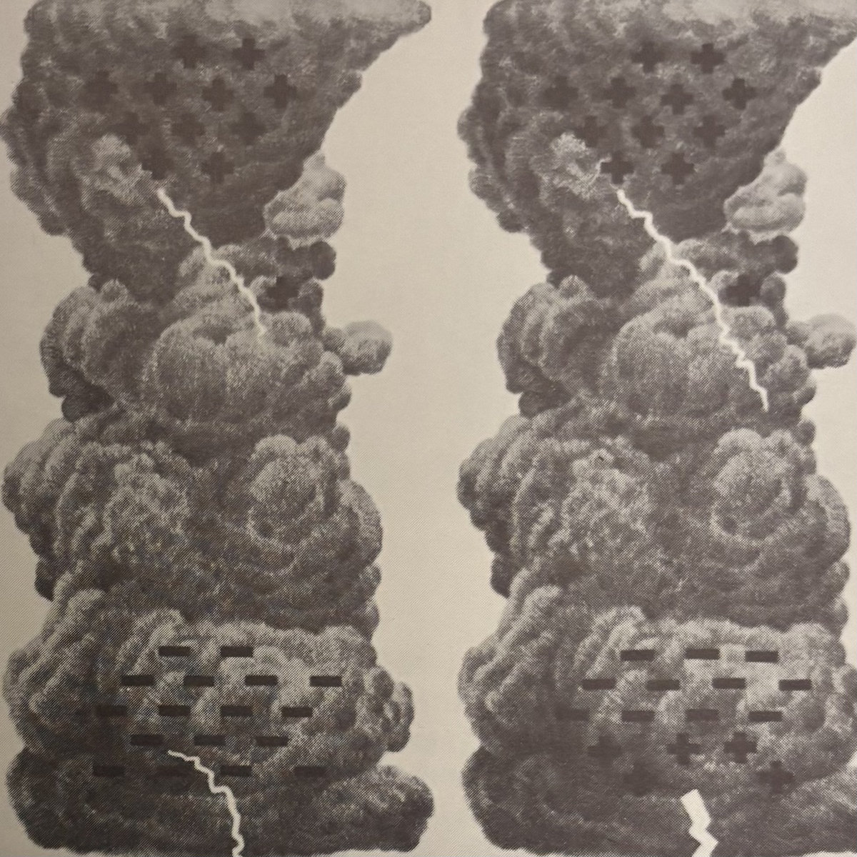 Wraparound Background | Blooming Planes