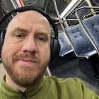 Wake Up Calls | Cosmo Sheldrake