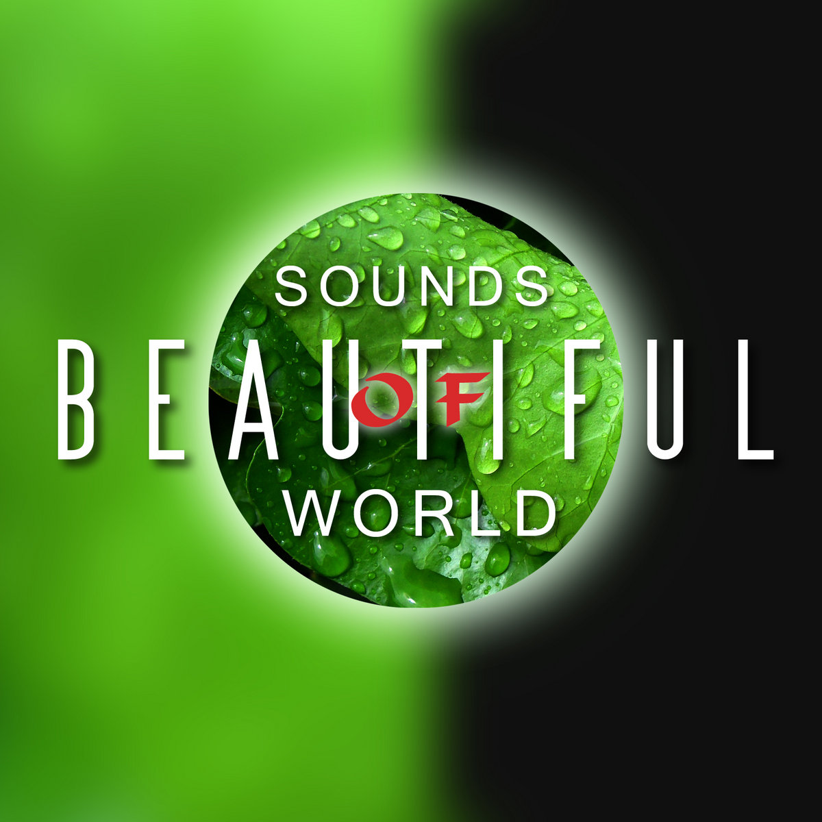 Deep Dive Meditation: Infinity | Sounds of Beautiful World