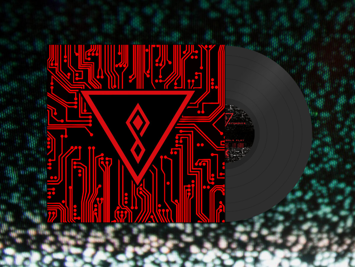 Where Animals Play | General Dynamics | X-IMG