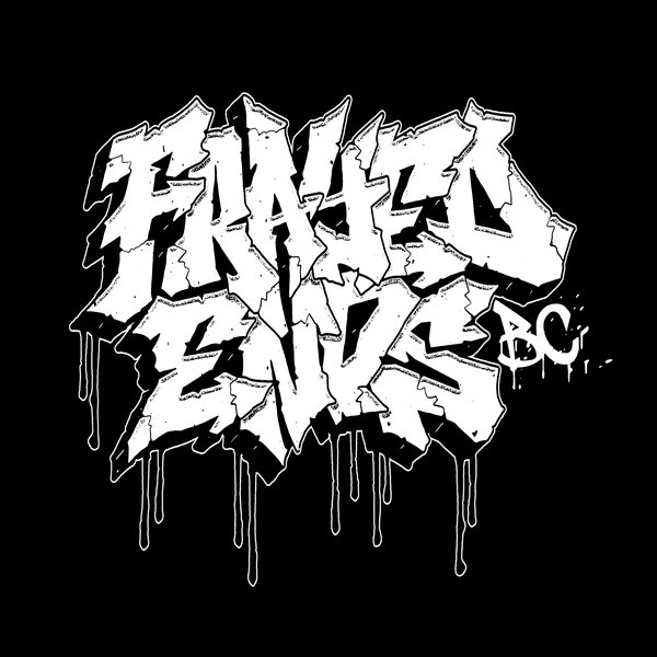 Strive | Frayed Ends BC