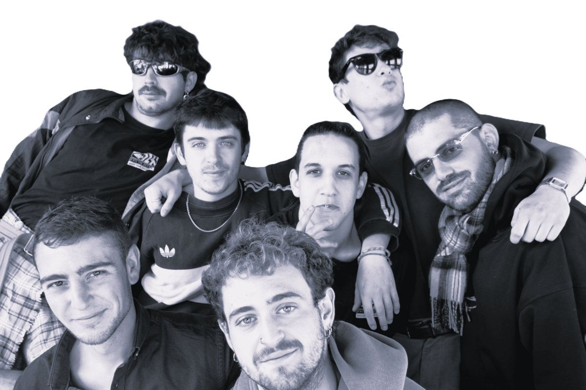 UNA TARDE EN EL CAMPITO | LA PIRUS