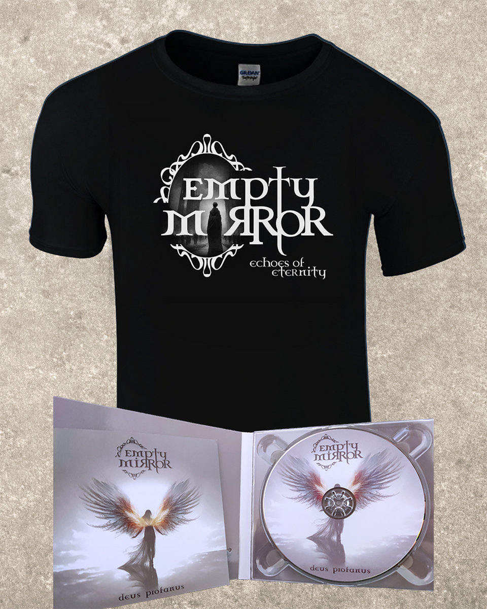 Deus Profanus | Empty Mirror