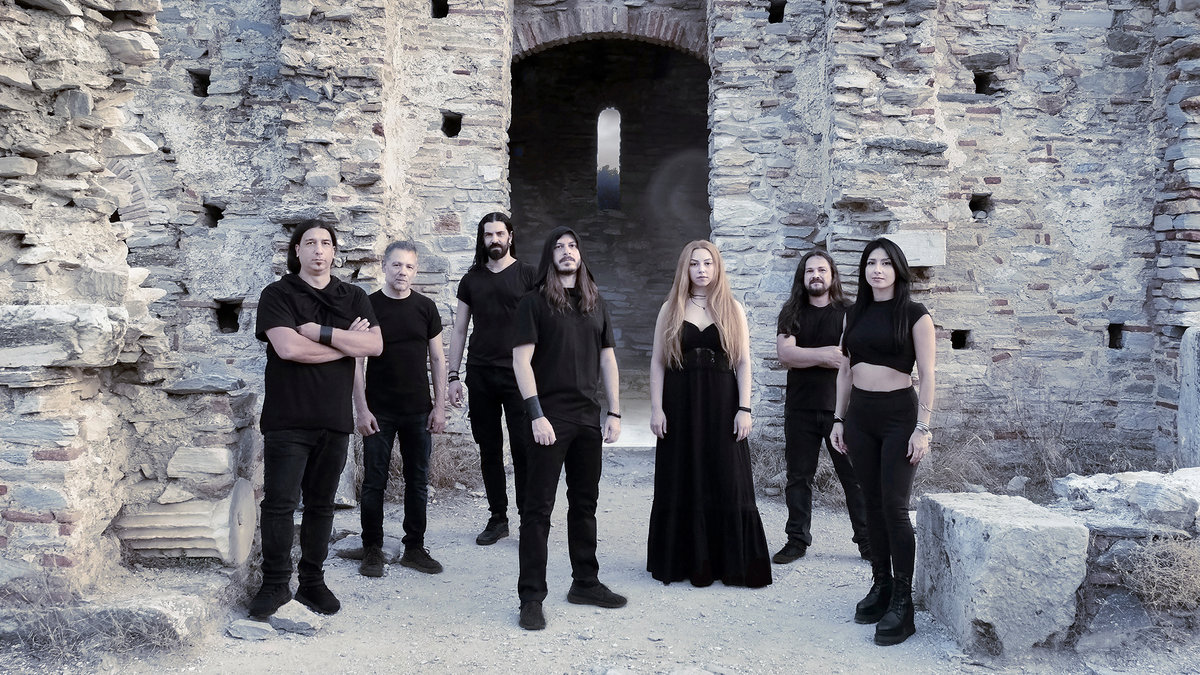 Echoes of Eternity | Empty Mirror