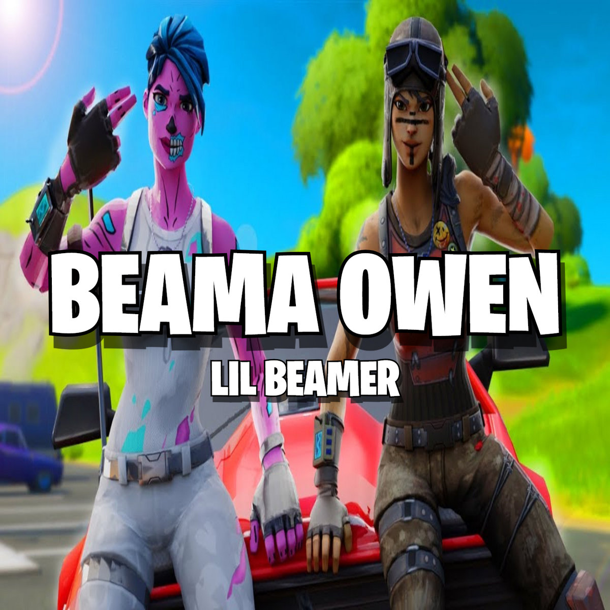Beama Owen | Owen Beamers