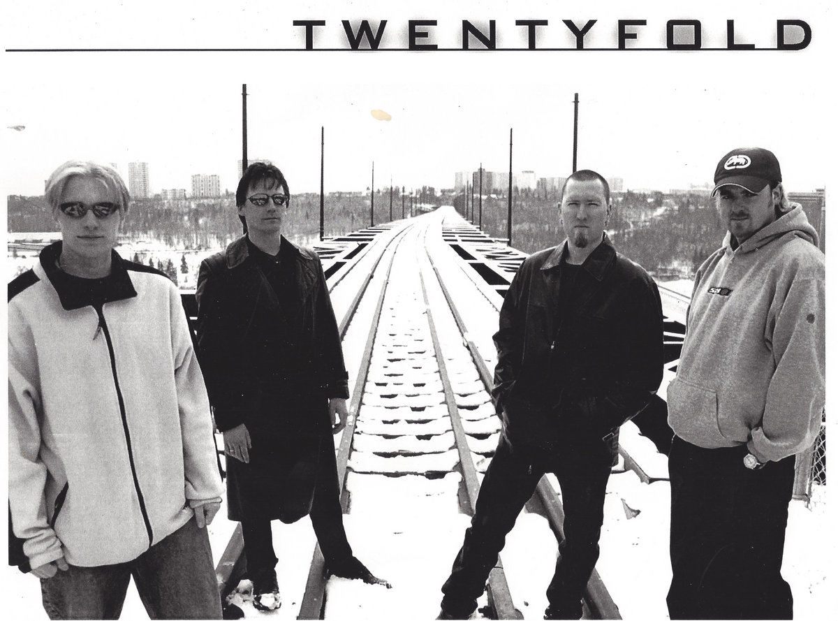 Warning Explicit Canadian Content | Twentyfold