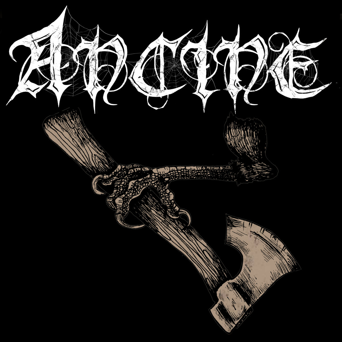 Death Hymns II: Book of Tribulation | Ancine