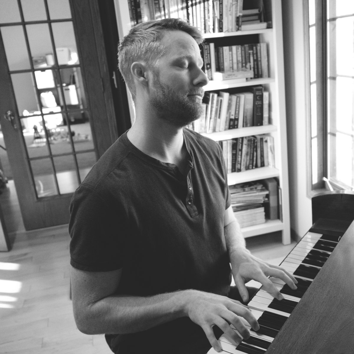 29 (2019) | Dan Collins and a Piano